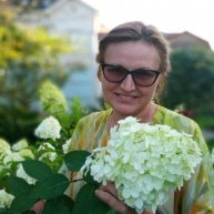 Мой мир растений. Галина Богачева Аватар автора