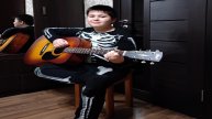 Гитарист Тема Аватар автора