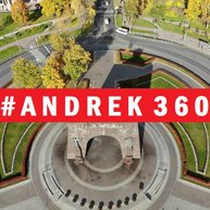 Andrek360 Аватар автора