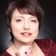 Анна Амелина Аватар автора