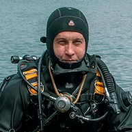 Константинов Алексей (Медиадайв) ДАЙВИНГ Аватар автора