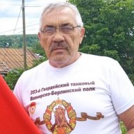 ГСВГ ТОХА Аватар автора