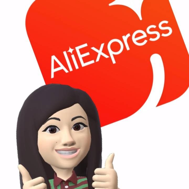 Топ - каталог AliExpress Аватар автора