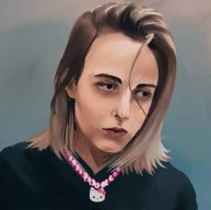 Nikol_Koulen Аватар автора