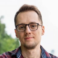 Алексей Макеев Аватар автора