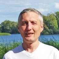 Целитель Дмитрий Торжиков Аватар автора