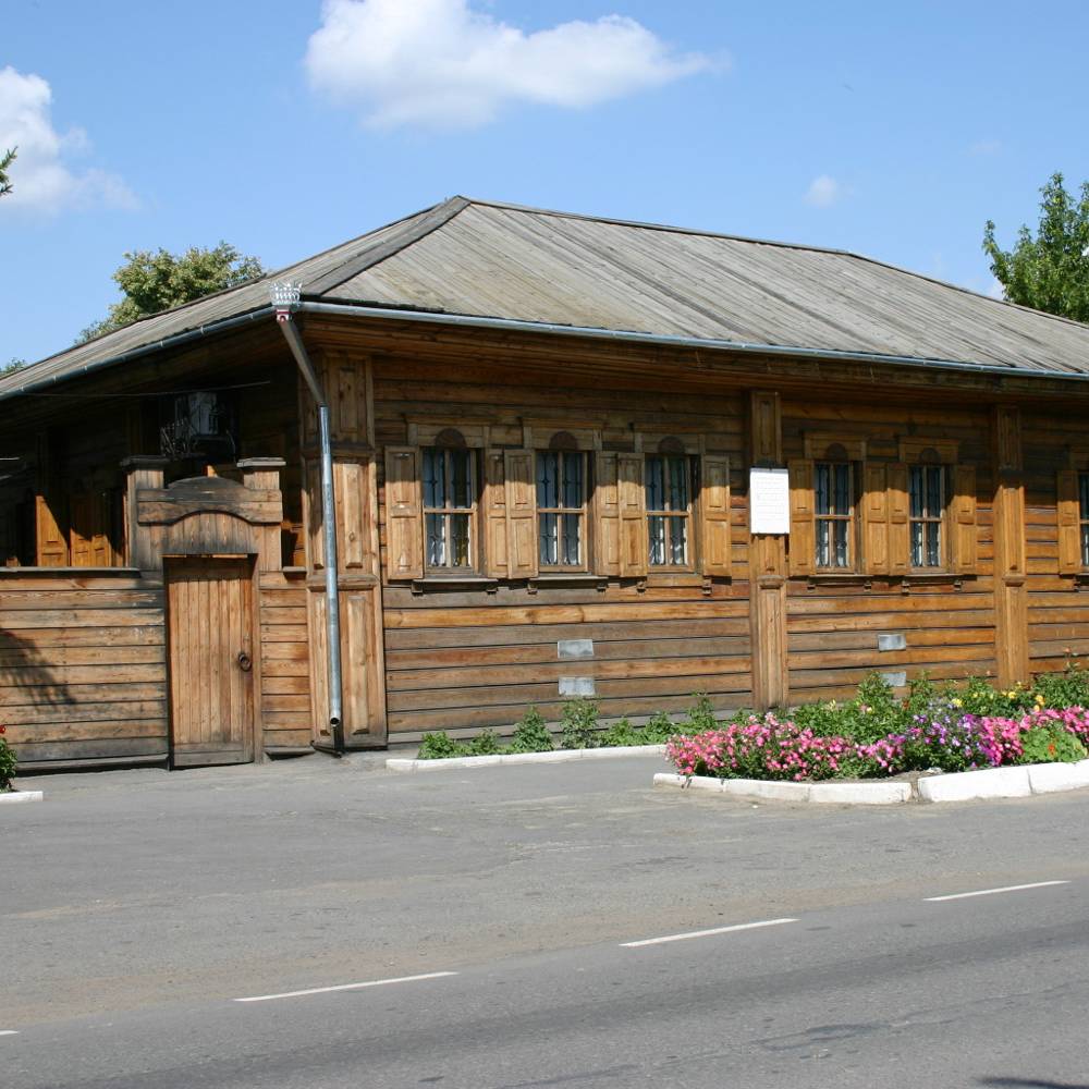 Аватар автора