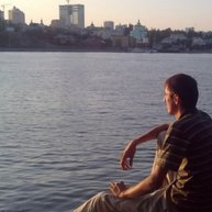 Роман Макаров Аватар автора