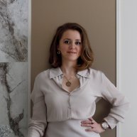 Ольга Цурикова | Zu Hause Design Аватар автора