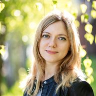 Клементенок Елена Аватар автора