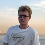 Дмитрий Дергачев Аватар автора