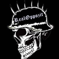 Real Oppozit Аватар автора