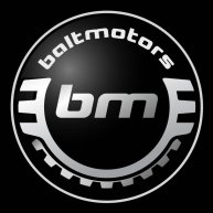 Baltmotors Аватар автора