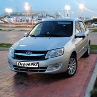 Drove982 Аватар автора