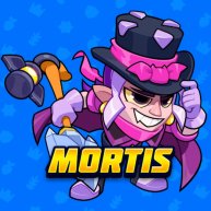 BS_MORTIS YT Аватар автора