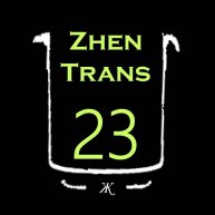 ZhenTrans 23 Аватар автора