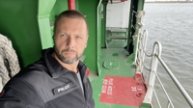 Морской Пилот Аватар автора
