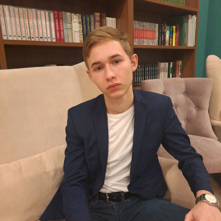 Аватар автора