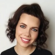 Ольга Уварова Аватар автора