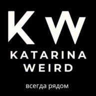 Katarina Weird Subliminal Аватар автора