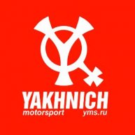 Yakhnich Motorsport Аватар автора