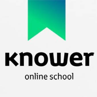 Knower School - школа 3D графики Аватар автора