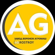 АGROSTROY | Завод Воронеж Агромаш Аватар автора
