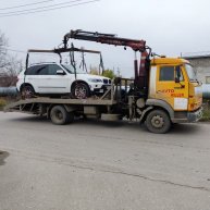 Эвакуатор Волгоград Аватар автора