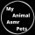 Иконка канала My Animal Asmr Pets