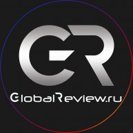 GlobalReview Аватар автора