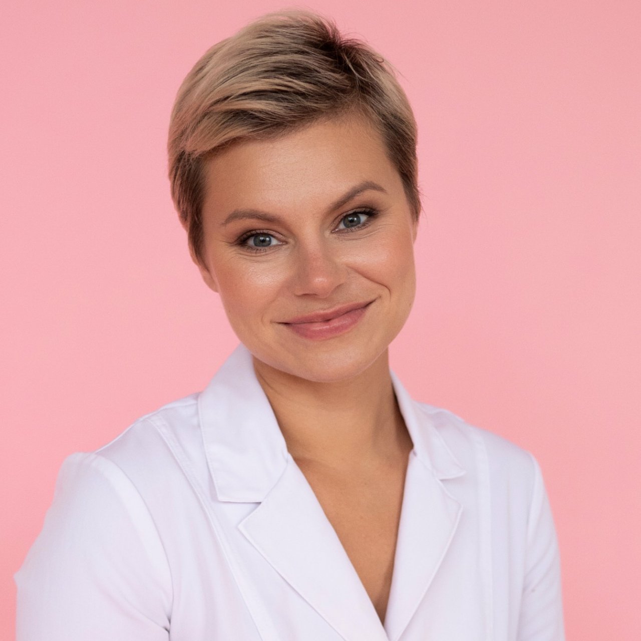 Екатерина Волкова врач гинеколог