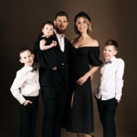 Zlobins Family Аватар автора
