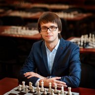 Glotovchess Аватар автора