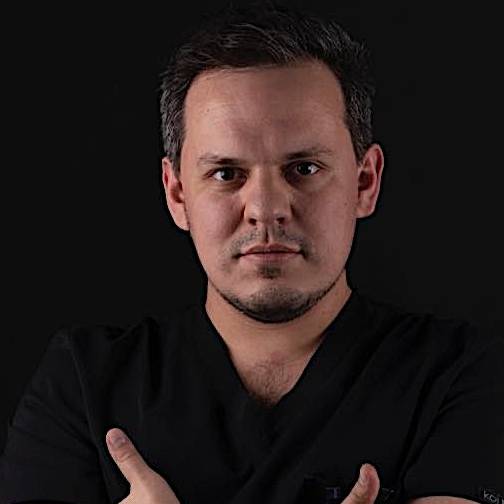 Дмитрий Здобнов Аватар автора