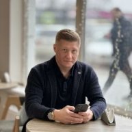 Дмитрий Гармат Аватар автора