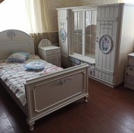 Ольга Семенова Аватар автора