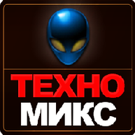 Техно Микс Аватар автора