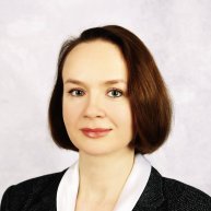 N Eliseeva Аватар автора