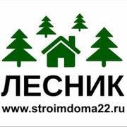 Строительная компания Лесник Аватар автора