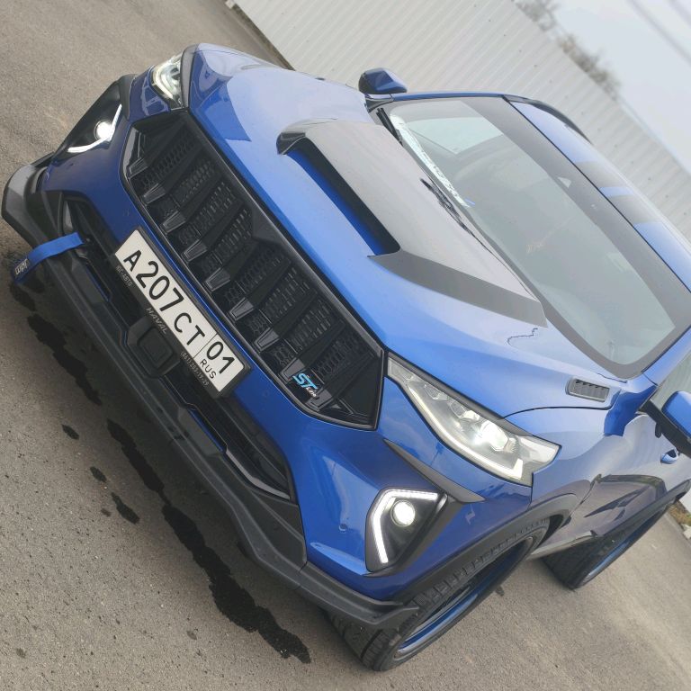 Аватар автора