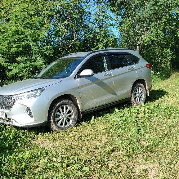 Аватар автора