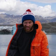 Денис Исаев Аватар автора
