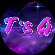 Tessa's Games Аватар автора