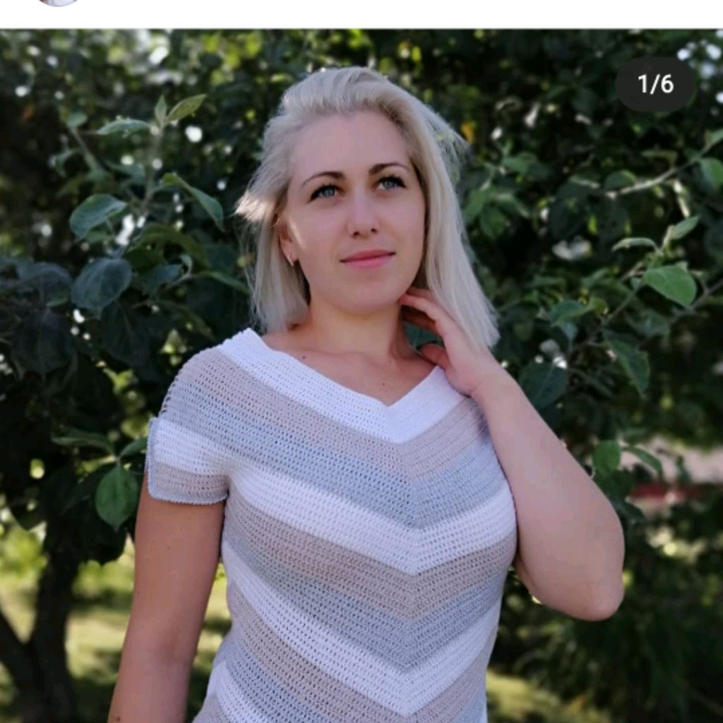 Марина Филатова. Рукоделие.
