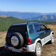 Путешествуй_На_Авто Аватар автора