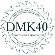 DMK40.ru Аватар автора