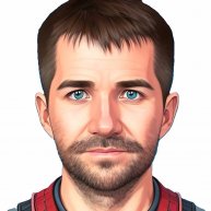 Олег Малышев Аватар автора