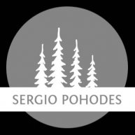 Sergio Pohodes Аватар автора