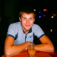 Sergei Savchenko Аватар автора