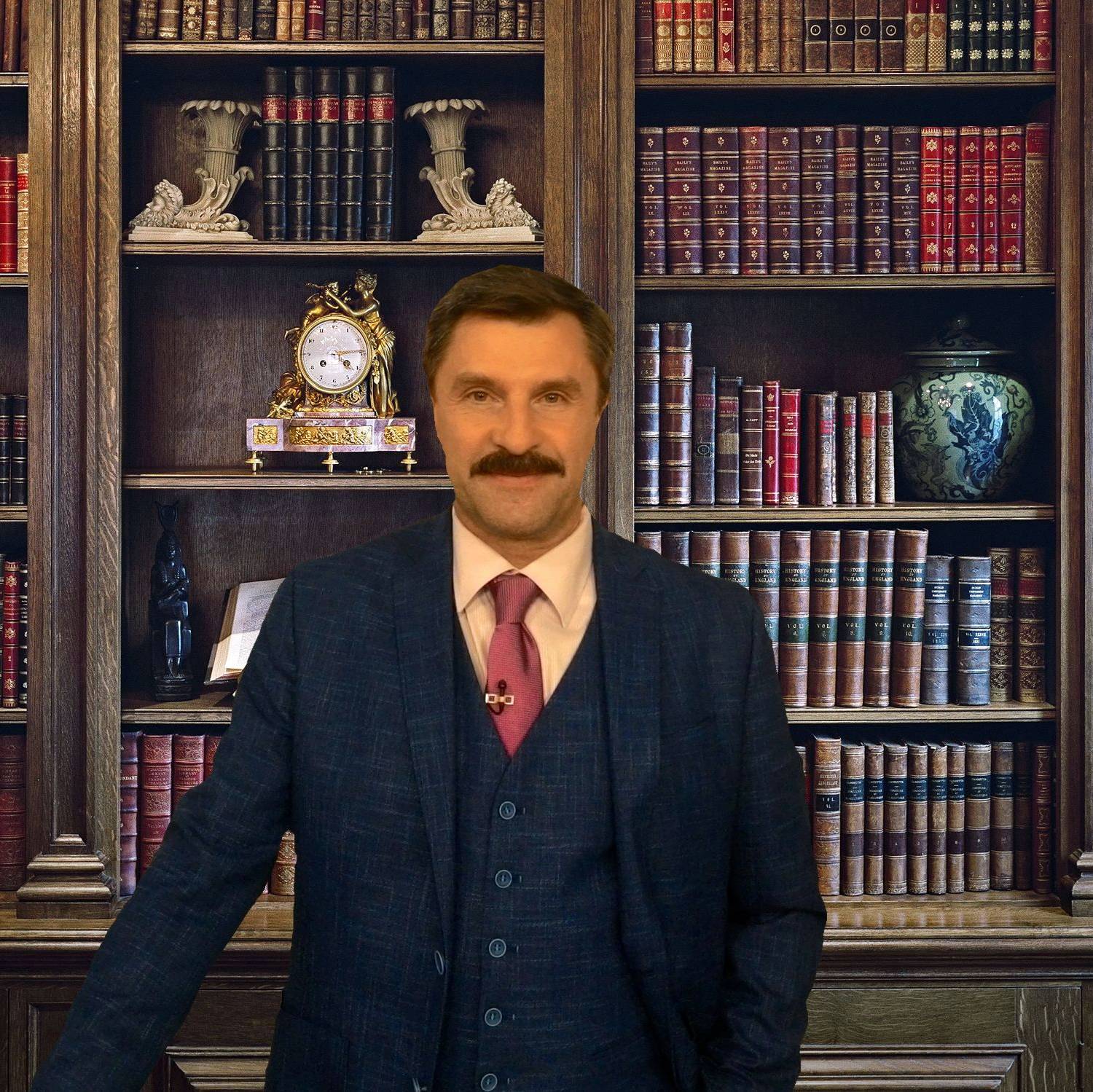 Аватар автора
